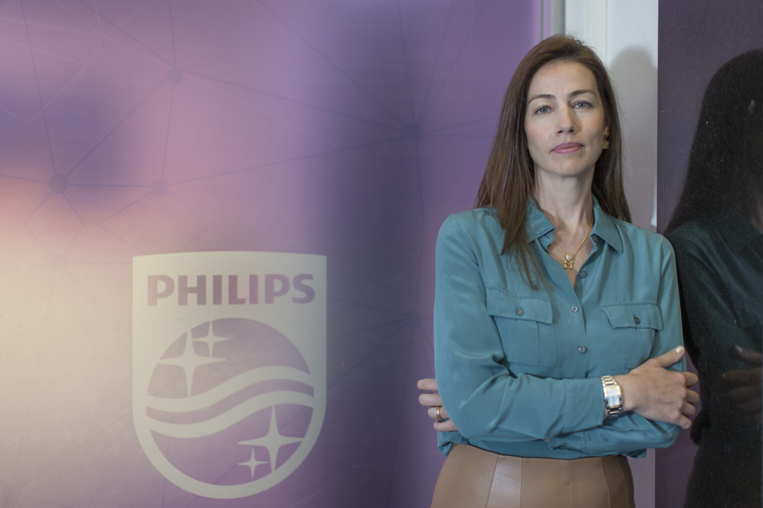 Patricia Frossard: "O diferencial será a inovação em softwares e ...
